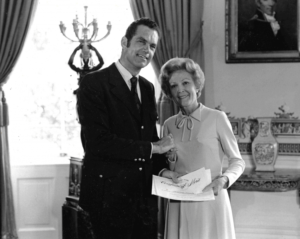 Our History - Tomich Landscape Design & Construction, Inc.